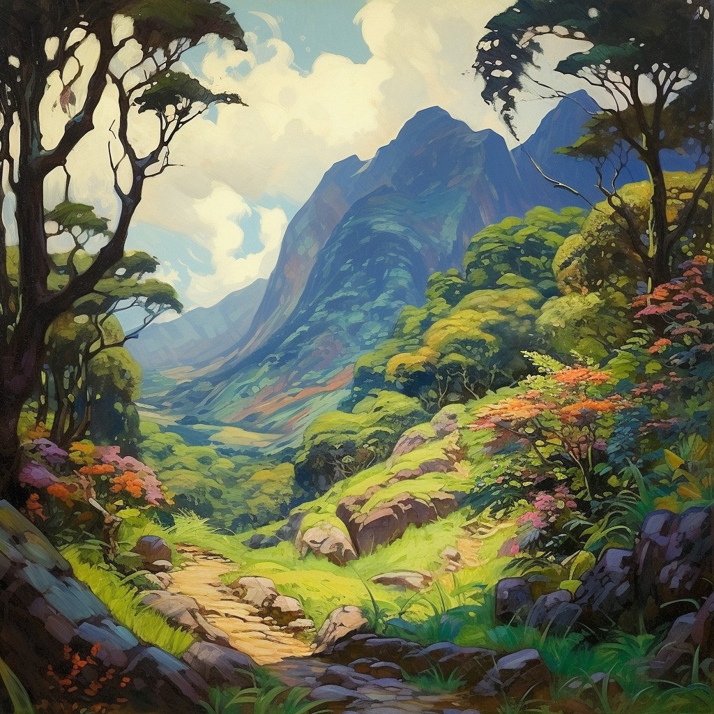 Places in the Book of Mormon • Book of Mormon Online
